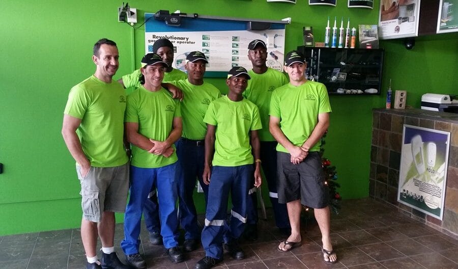 The Security Mecca Richards Bay | Quick List Quick List